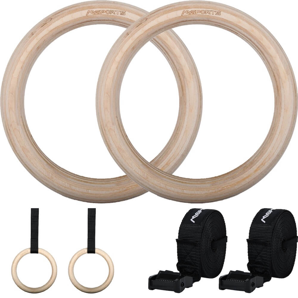 Turnringe kaufen: jetzt günstig online bestellen